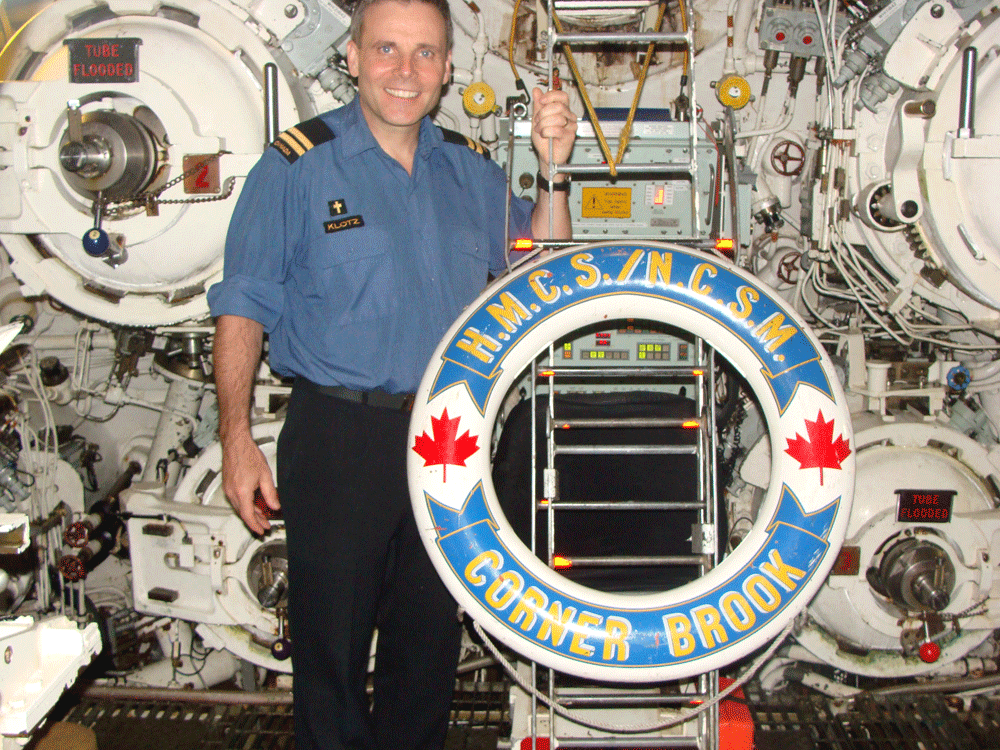 Chaplaincy as an Evolution of Ministry | The United Church of Canada