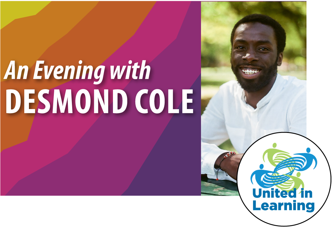 desmondcole_course.png | The United Church of Canada