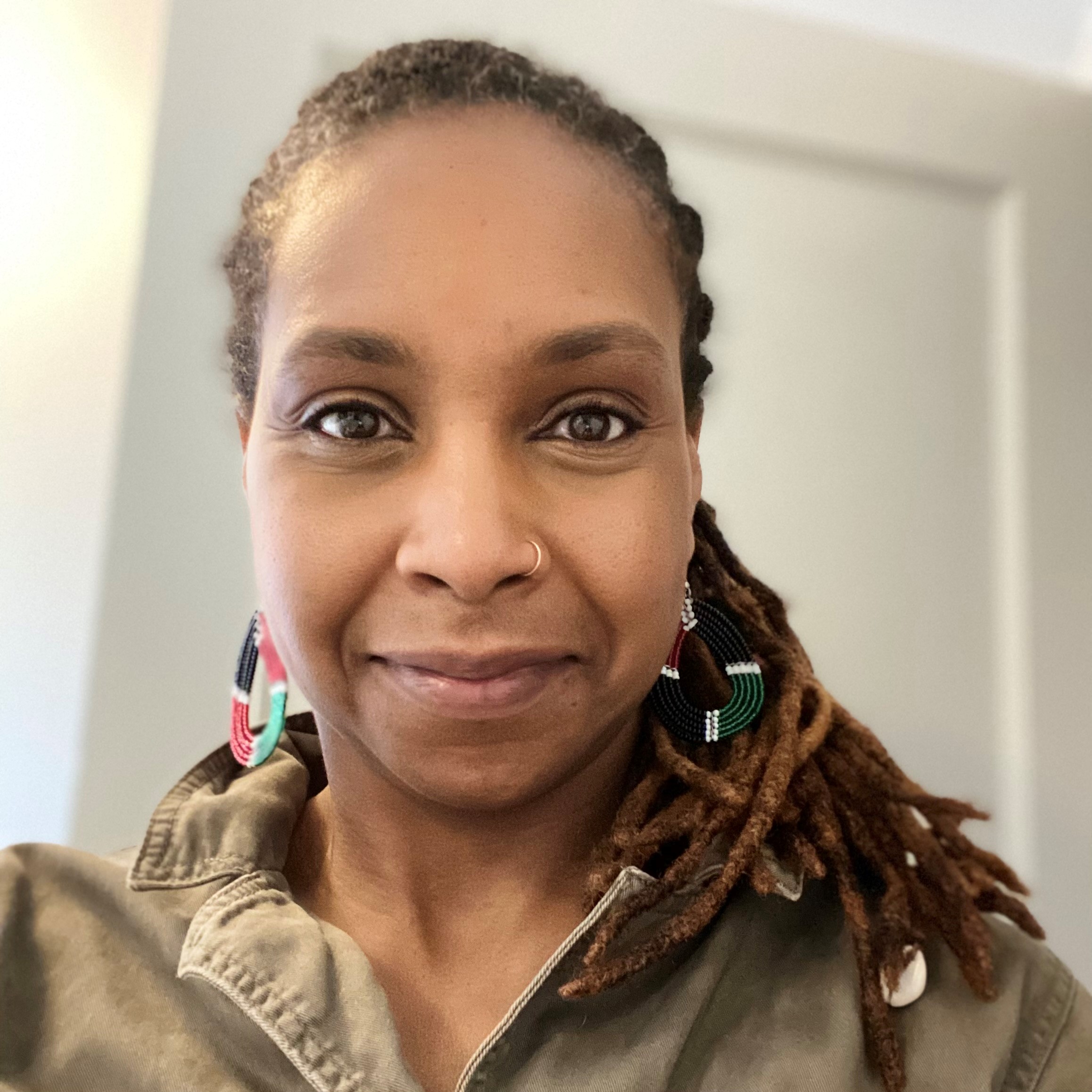 Brigid Maya Douglas | The United Church of Canada