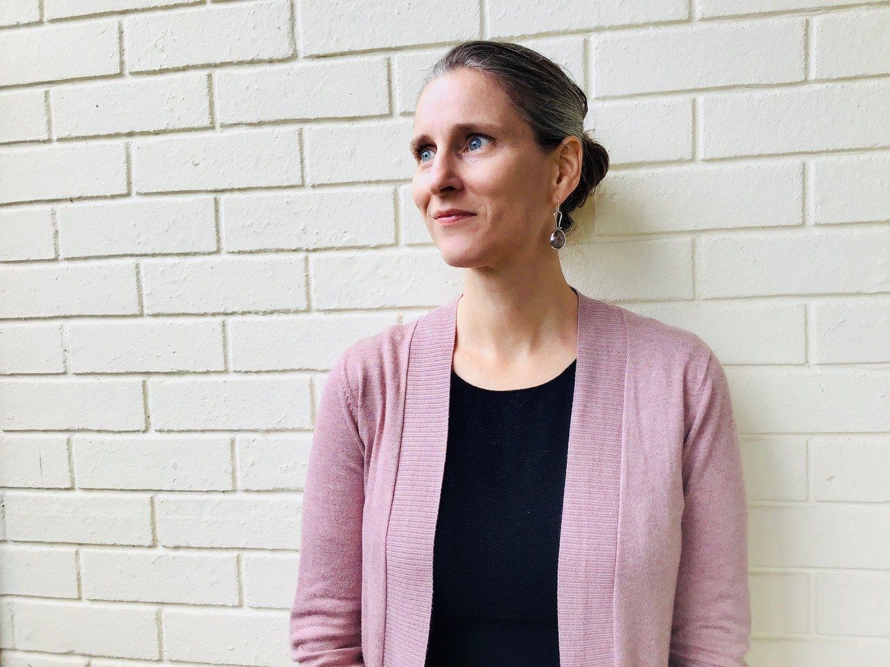 Robin McGauley | The United Church of Canada
