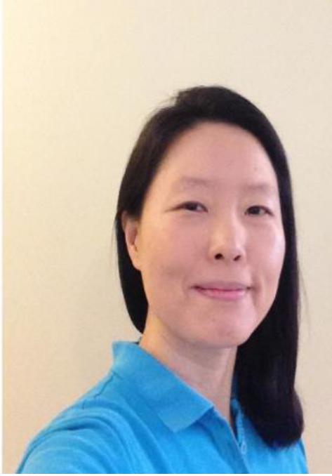 Sung Ran Kim | The United Church of Canada