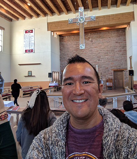 The Path toward Healing: Murray Pruden’s Work | The United Church of Canada