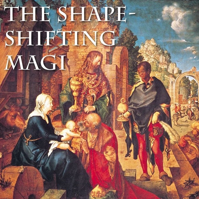 Advent Unwrapped: The Shape-Shifting Magi | The United Church of Canada