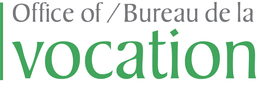 Office of Vocation | The United Church of Canada