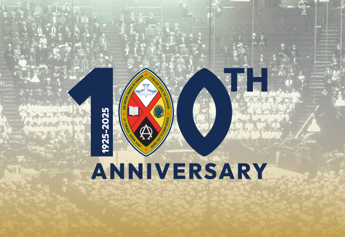 It’s Centennial Time! | The United Church of Canada