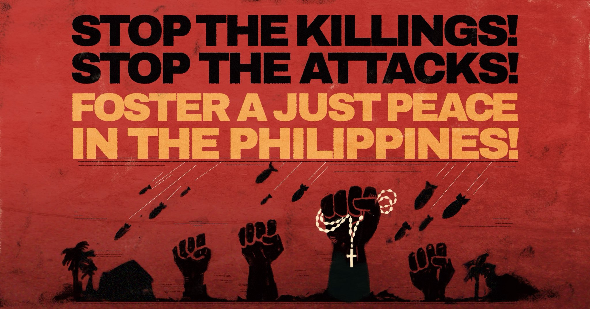 Join an Interfaith Call for Peace in the Philippines | The United ...