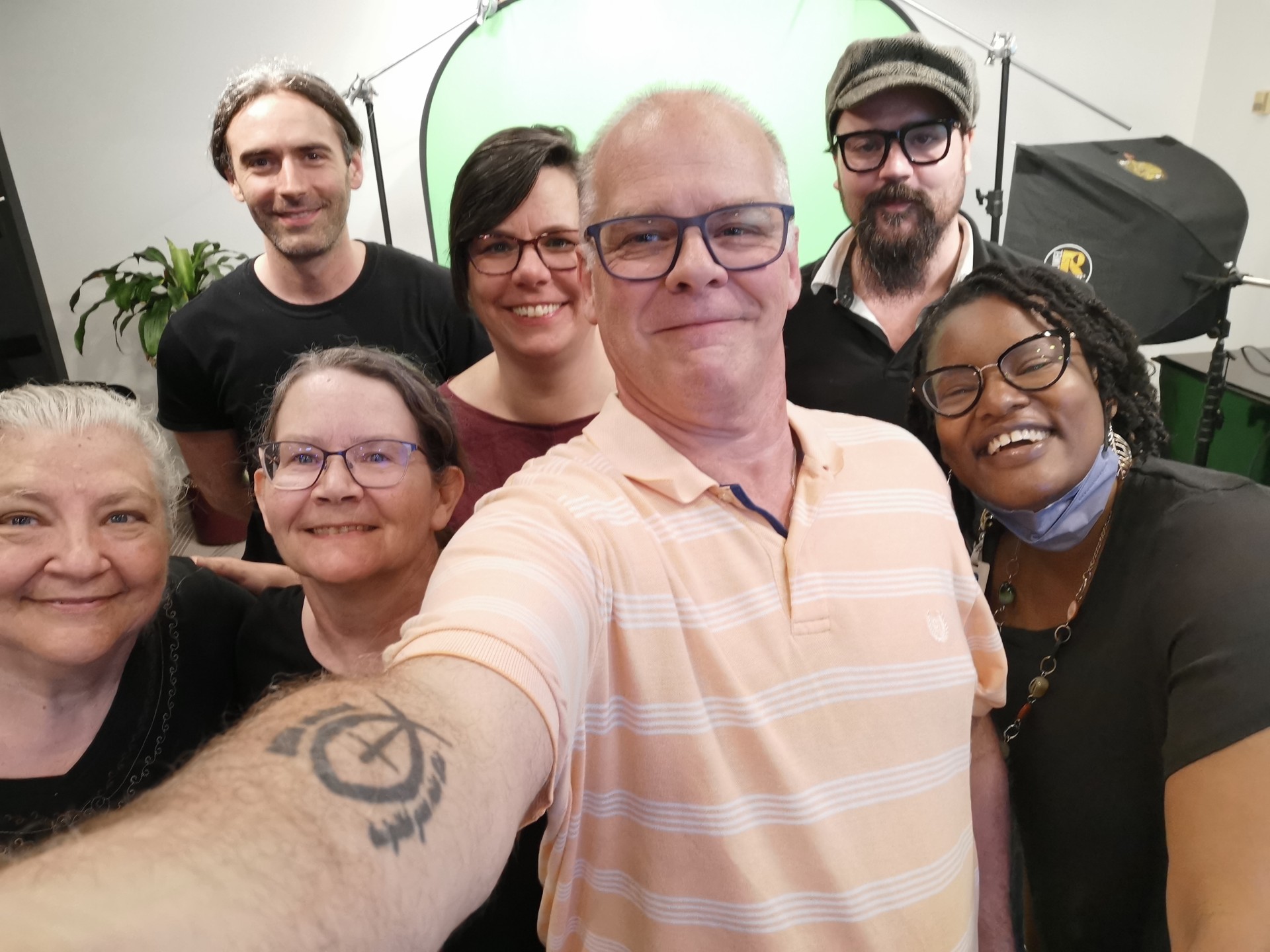 New American Sign Language Videos Added to Hymn Resources | The United ...