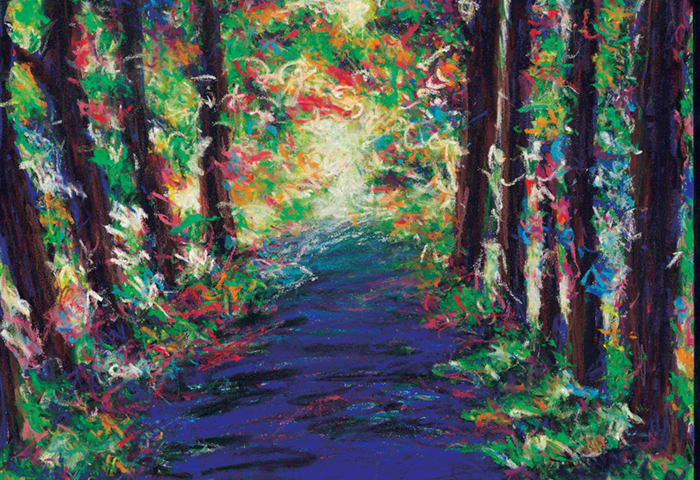 A New Creed (1968) | The United Church of Canada