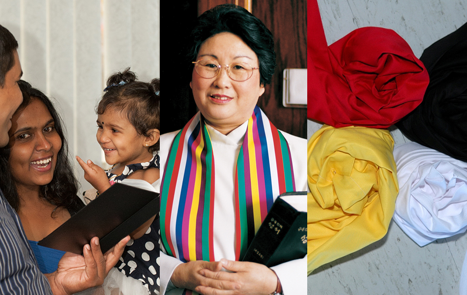 Relationship and Inclusion | The United Church of Canada