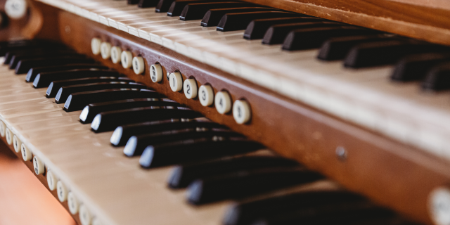 Making Joyful Noise | The United Church of Canada