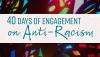 Anti-Racism Learning, Reflection, and Action | The United Church of Canada
