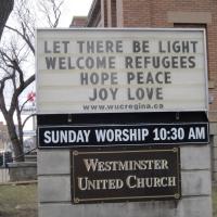 Home Page | The United Church of Canada